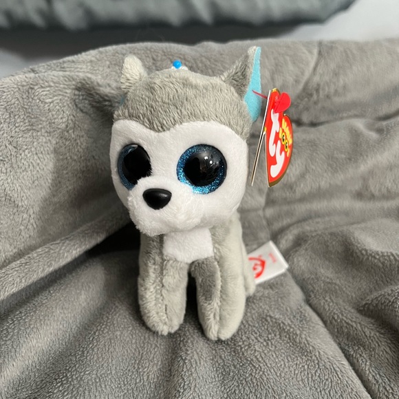 Ty | Toys | Ty Beanie Boo Clip | Poshmark